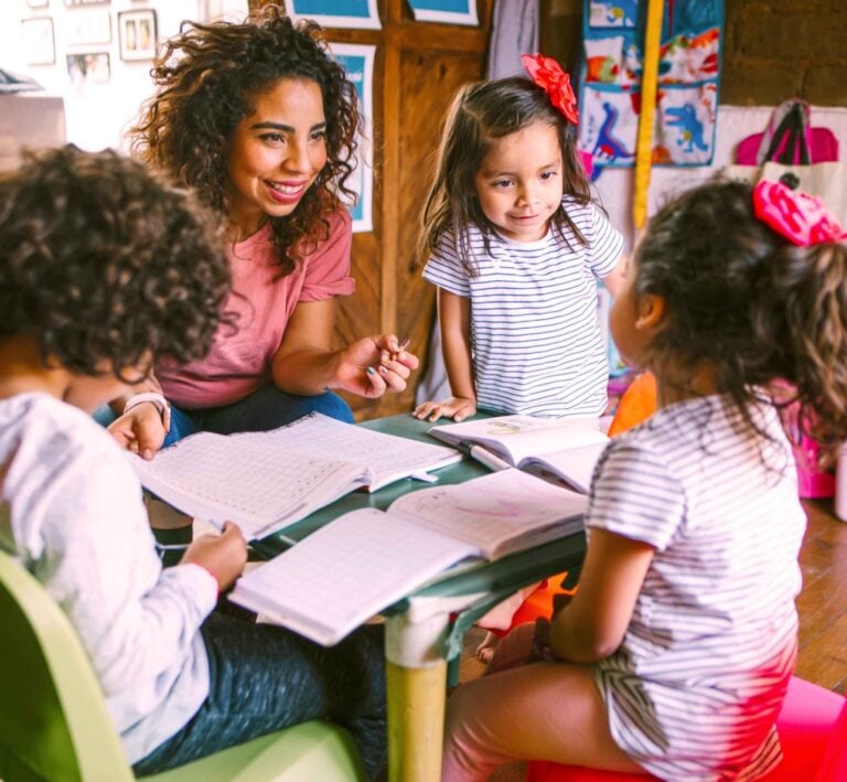 About Bridgeway Academy - About Us | Bridgeway Academy