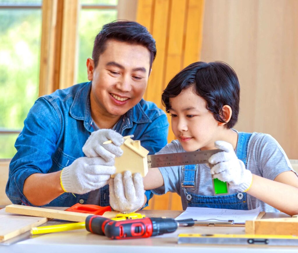 Homeschooling Metholodogy | Bridgeway Academy