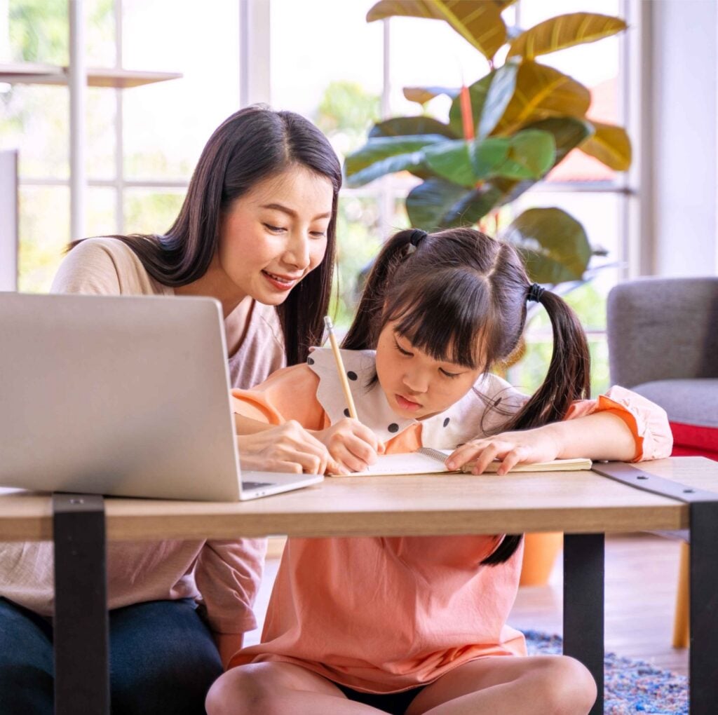 Elementary Homeschool Programs | Join the Bridgeway Community