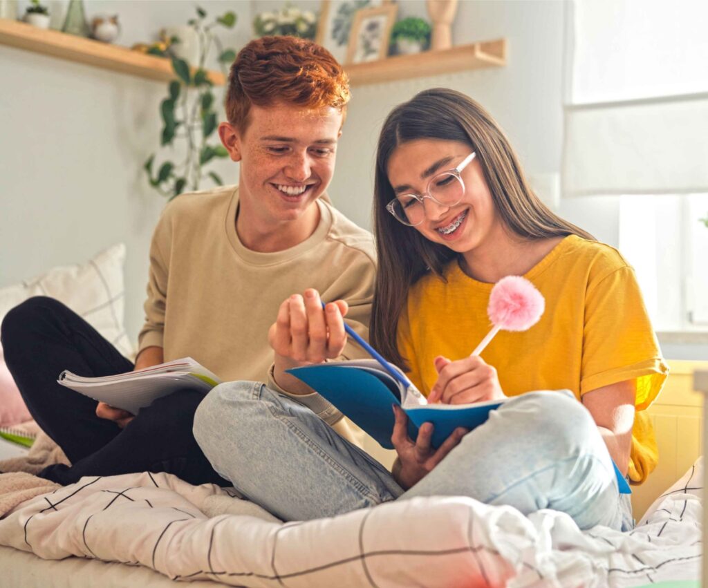 Private Homeschool Academy | Bridgeway Academy