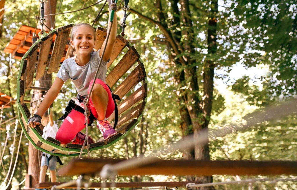 Curriculum - Live Online Classes Main | Bridgeway Academy