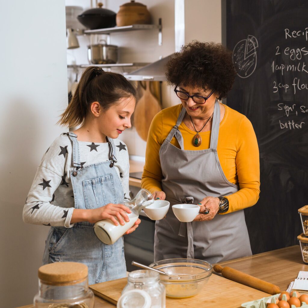 Middle School Homeschool Curriculum Kit | Bridgeway Academy