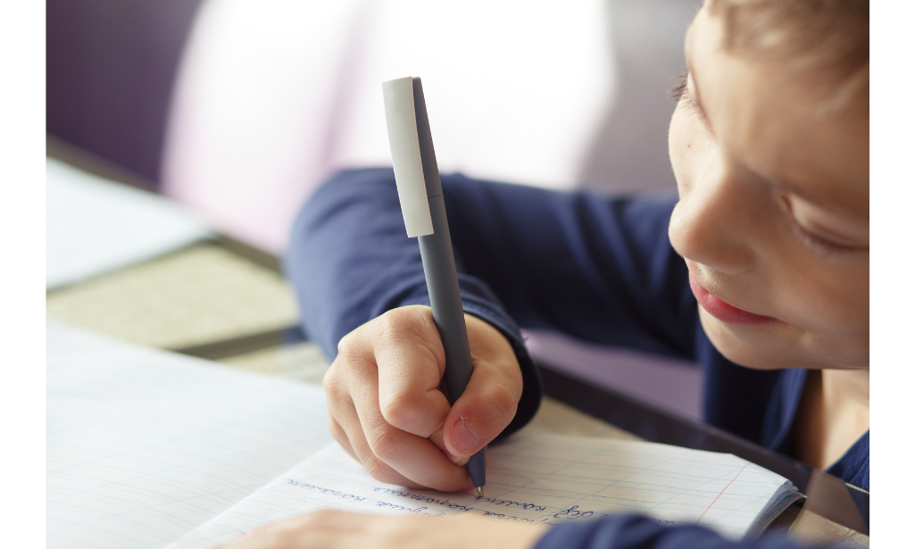 Knowing Your Child's Learning Style | Bridgeway Academy