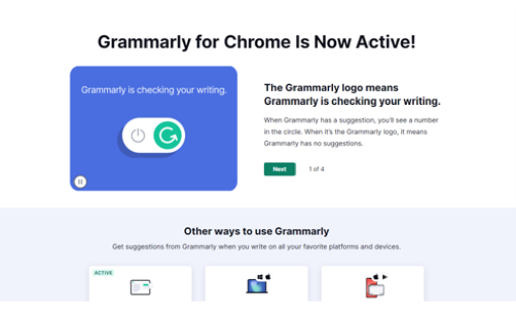 What to Know About Online Learning Extensions | Bridgeway