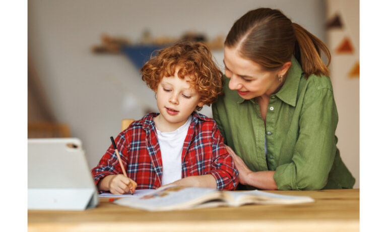 The Many Roles of a Homeschool Parent | Bridgeway Academy