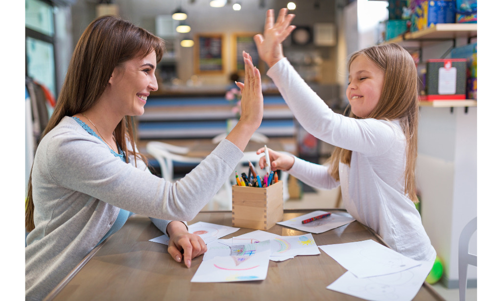 The Many Roles of a Homeschool Parent | Bridgeway Academy