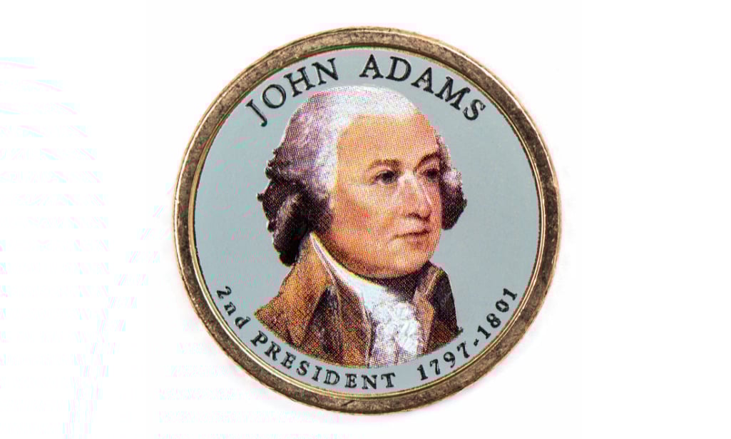 Homeschooled American Presidents | Bridgeway Academy