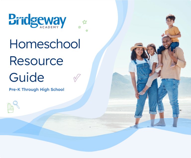 Homeschooling in Texas | Homeschool Requirements | Bridgeway Academy