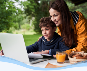 Online Homeschool Programs | Bridgeway Academy