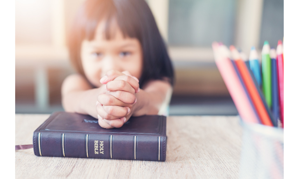 Faith-Based Homeschooling with Discover! | Bridgeway Academy