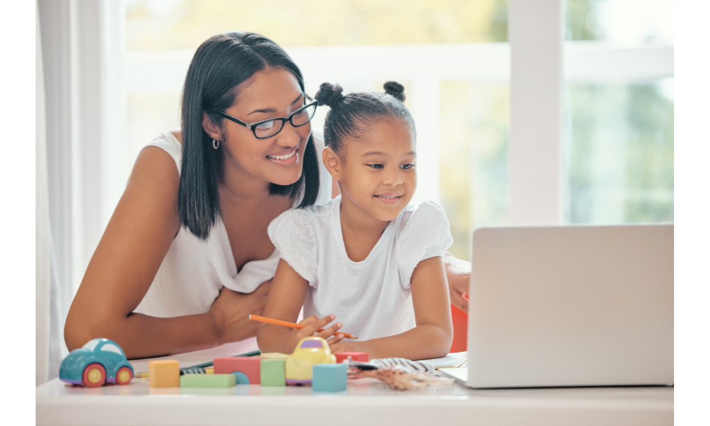 How to Choose The Right Homeschool Curriculum - Bridgeway