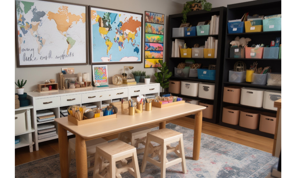 The Many Methods of Homeschooling | Bridgeway Academy