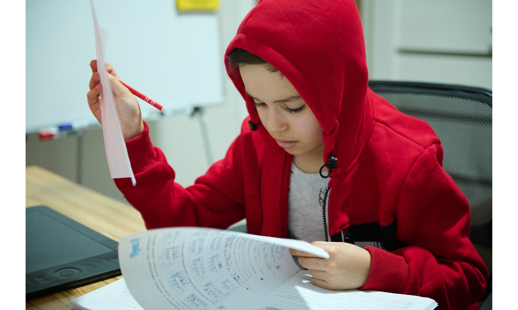 How to Choose the Right Online Homeschooling Program