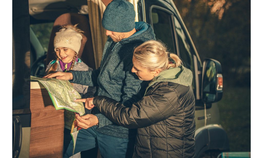 Roadschooling | Homeschooling on the Road | Bridgeway Academy