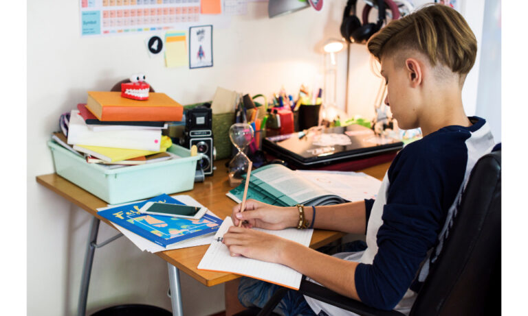 Top Tips for Promoting Independent Learning While Homeschooling