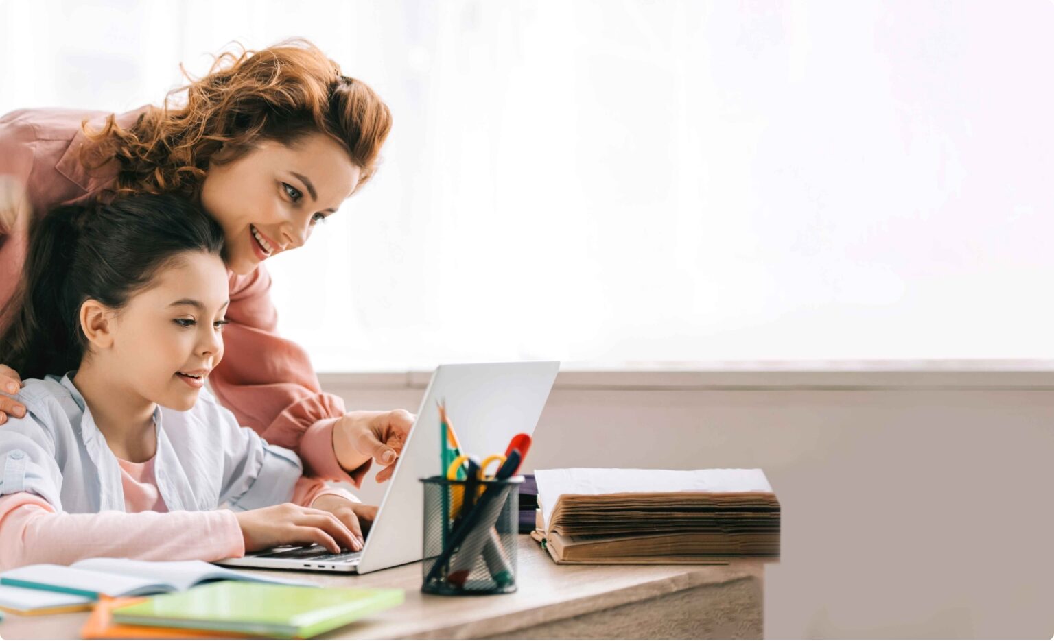 Bridgeway Academy | Accredited K-12 Homeschool Programs